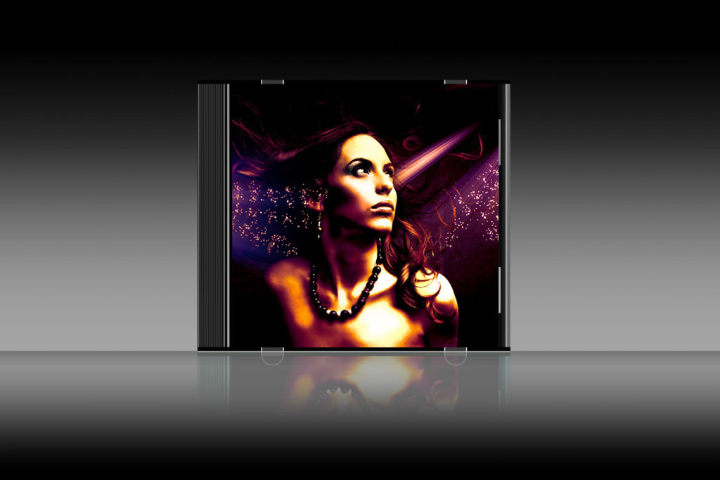 Album Cover Design – TBIT Design – Design, Development and Webmaster ...